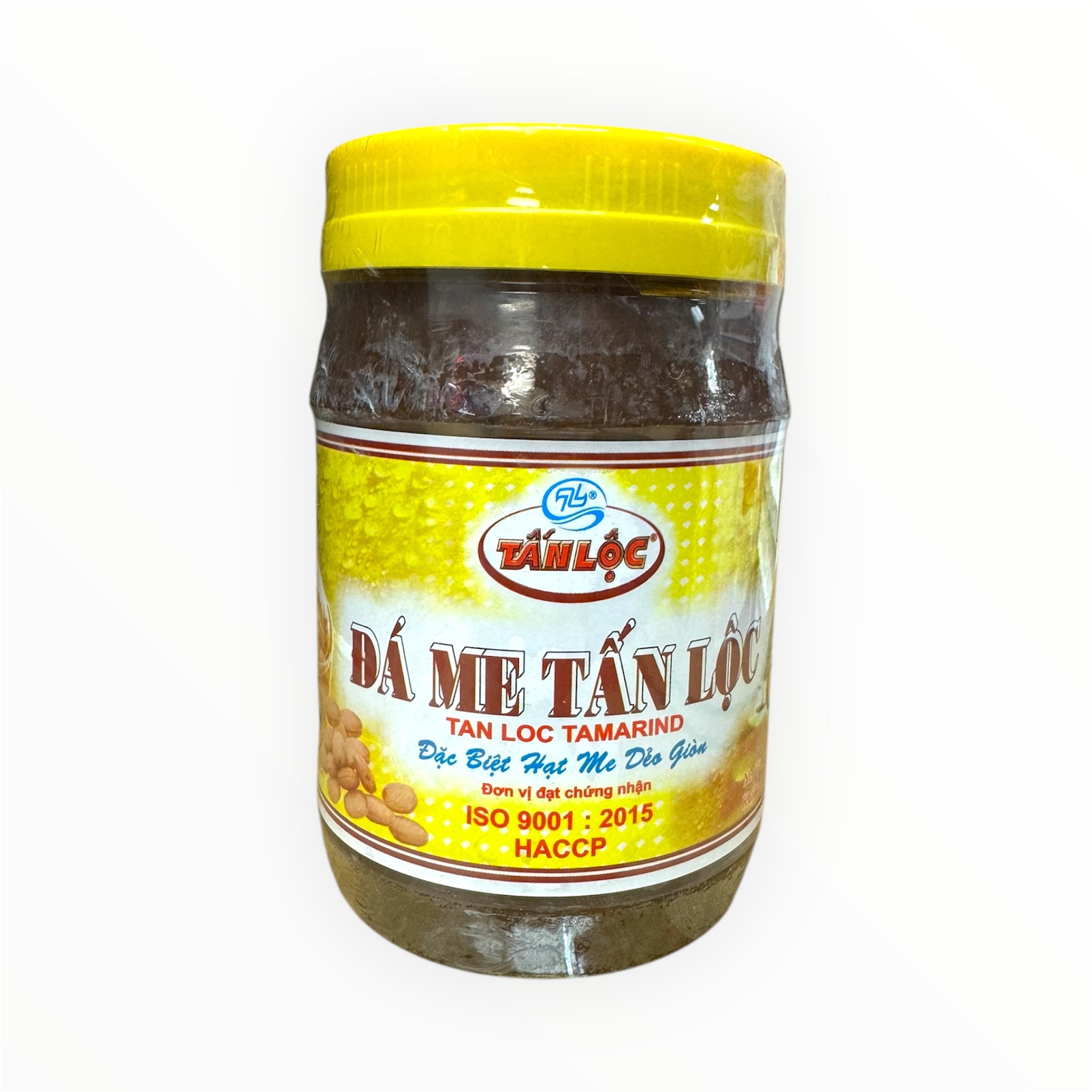 Tan Loc Tamarind Paste Đá Me Tấn Lộc – 500g – L'ami eMarket: "Fresh ...